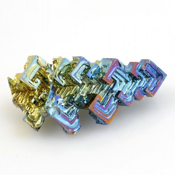 Bismut (bizmut či vizmut)