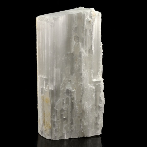 Sádrovec - selenit, pouštní růže